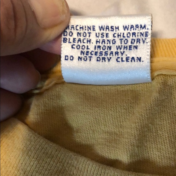 Jockey | Shirts | Used Tshirt Size M | Poshmark